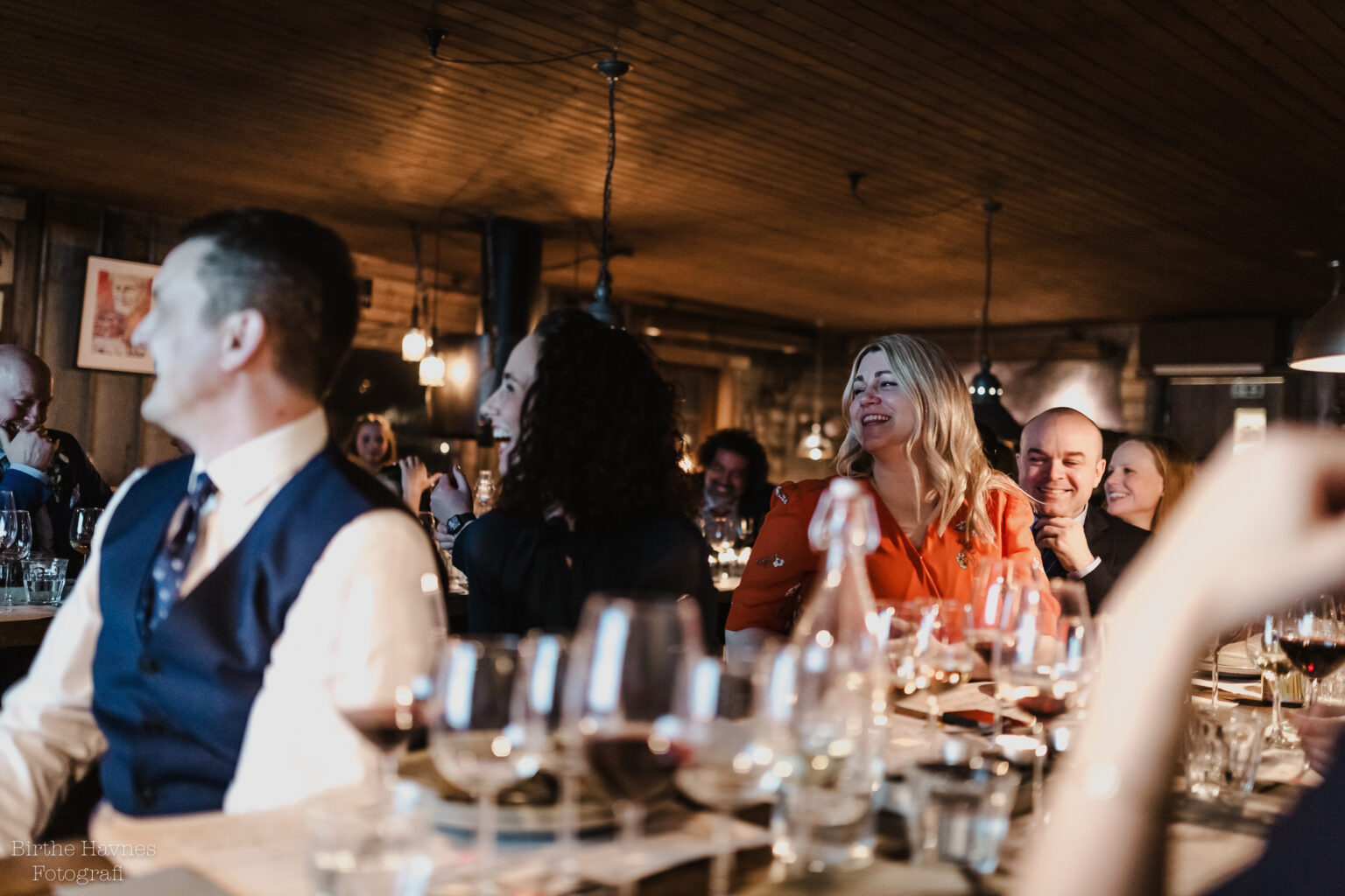 Gruvelageret – A unique dining experience on Svalbard
